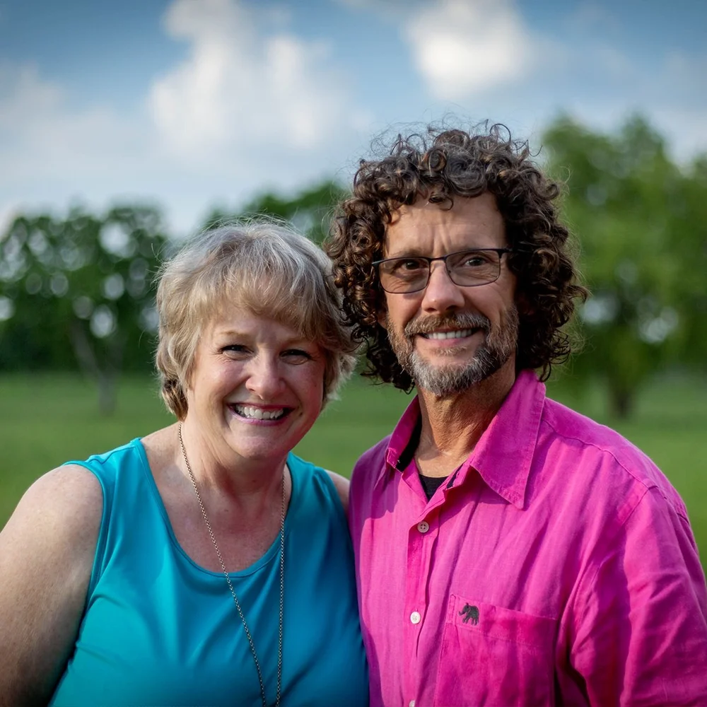 Pastoral Staff — Christian Fellowship