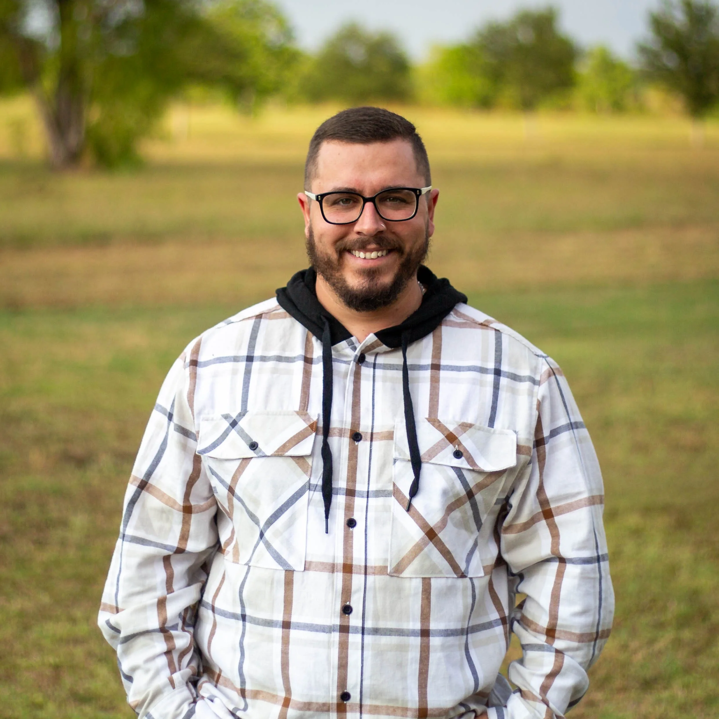 Pastoral Staff — Christian Fellowship