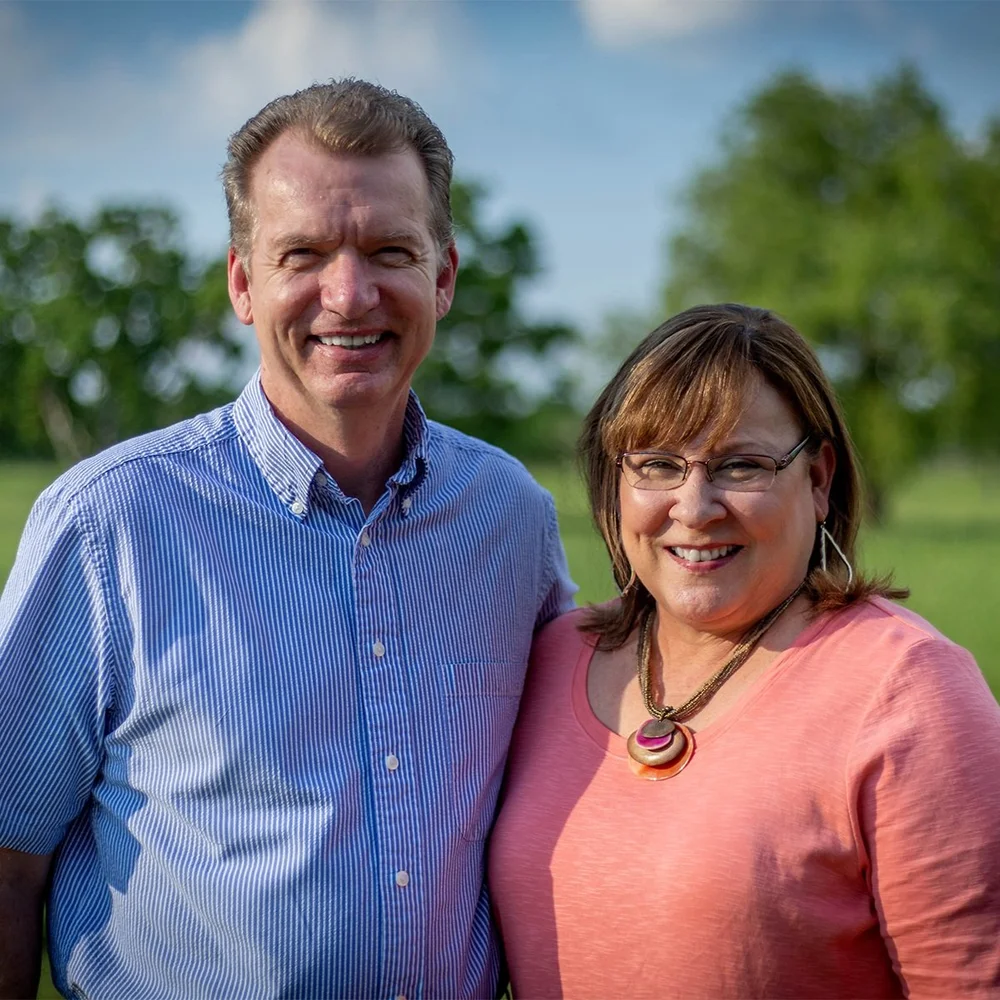 Pastoral Staff — Christian Fellowship