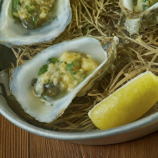 Soundside Oyster Captain's Blog — Soundside Oyster Company