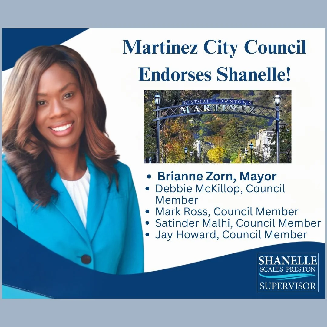 Shanelle Scales-Preston