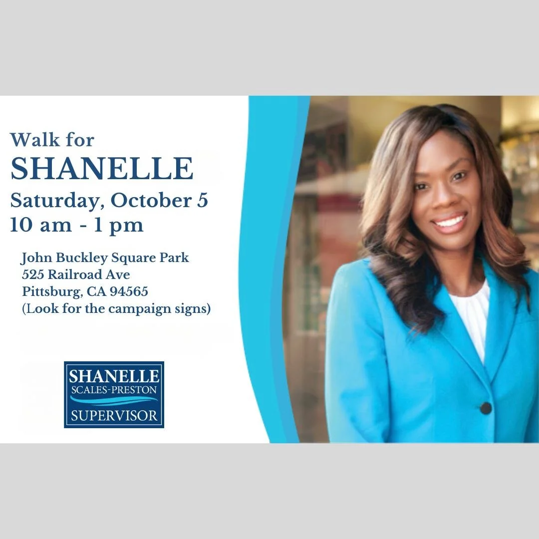 Shanelle Scales-Preston