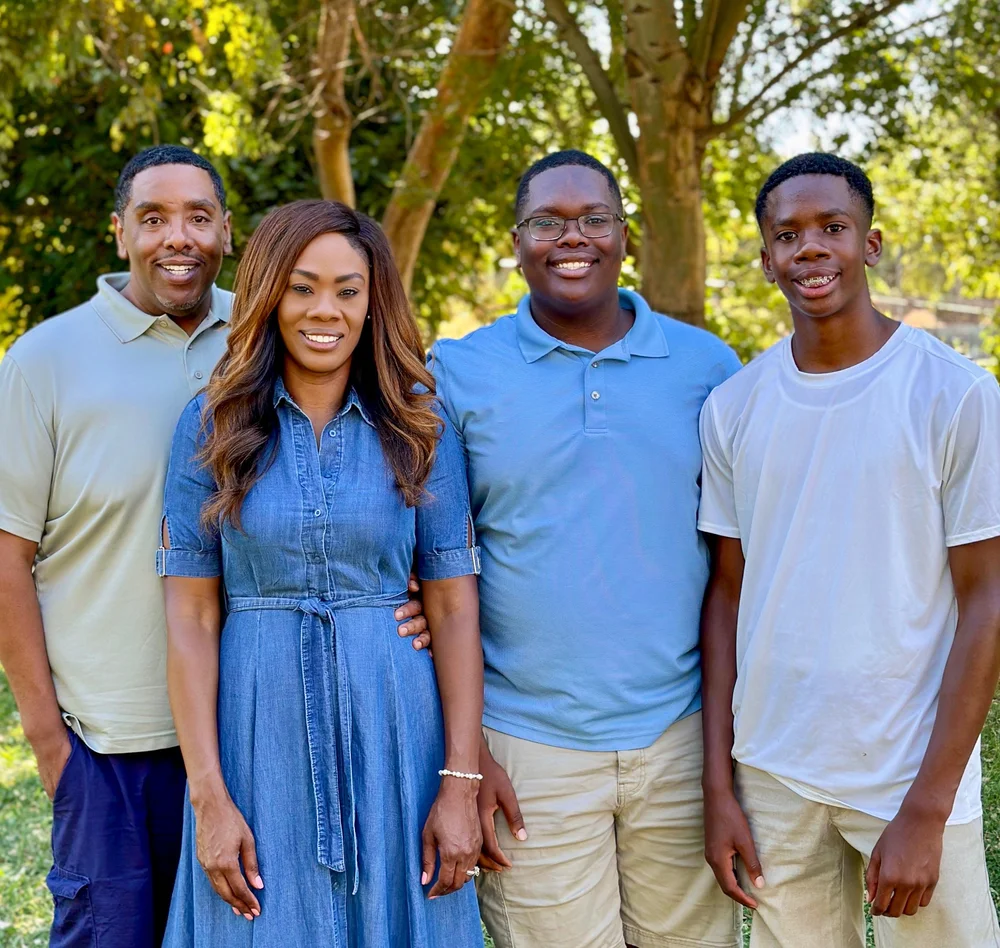 Meet Shanelle — Shanelle Scales-Preston