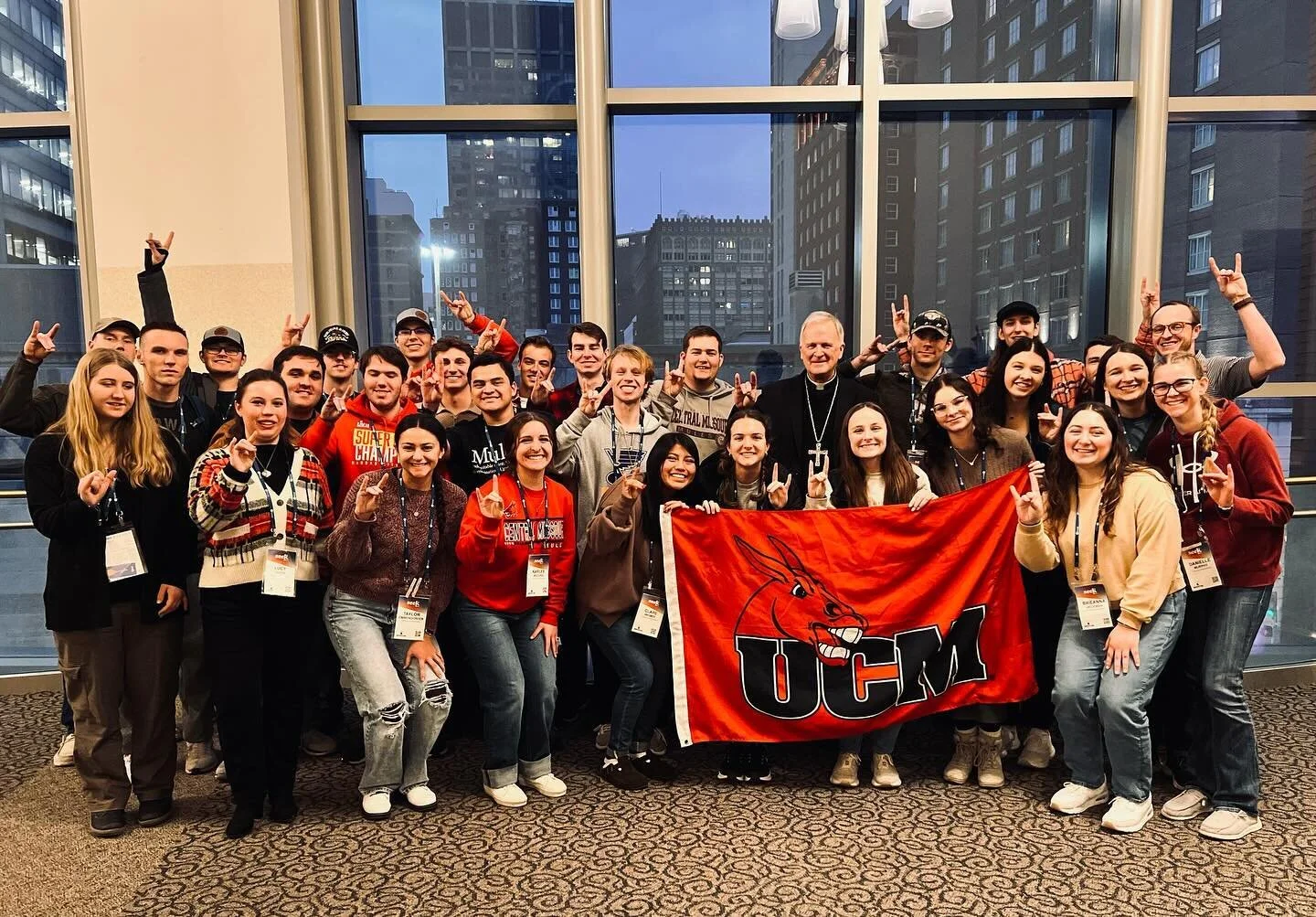 UCM Catholic