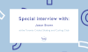 Interview - Jason Brown at Toronto Cricket Club — In The Loop