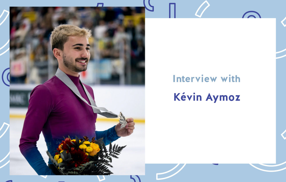 Interview - Kévin Aymoz — In The Loop