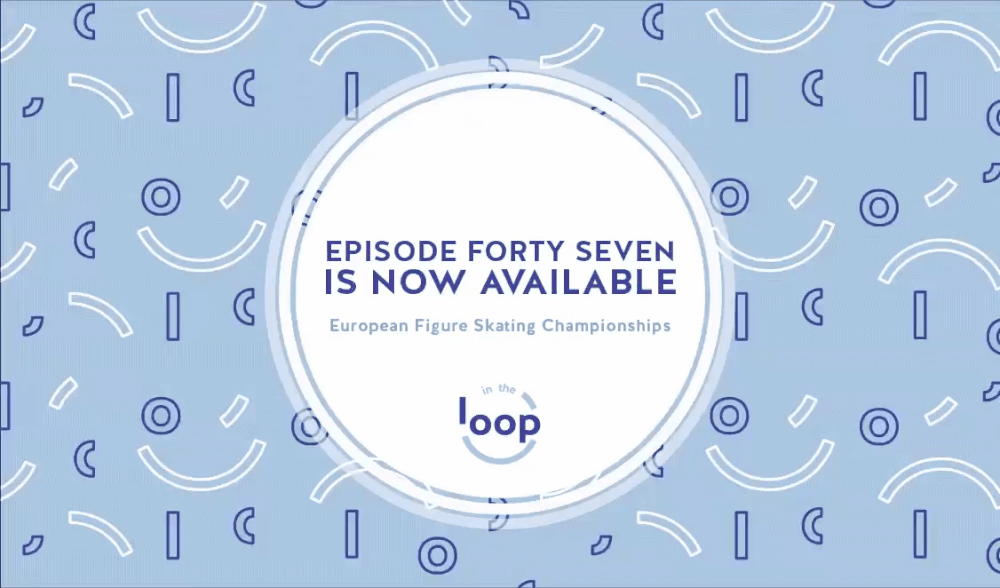 Episode 47: European Championships 2020 - Transcript — In The Loop