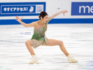 Interview with Haein Lee — In The Loop