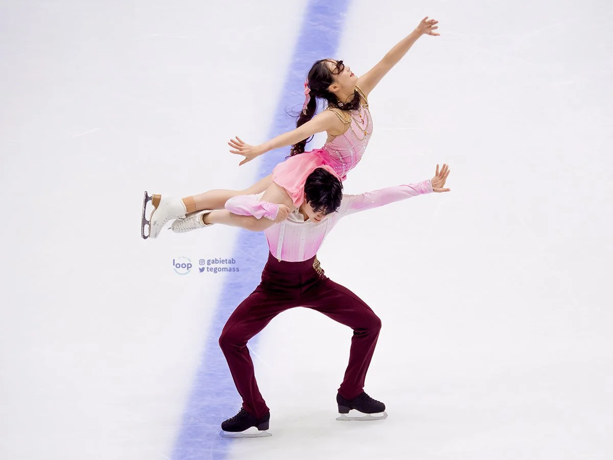 Interview with Jinny Kim and Namu Lee — In The Loop