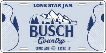 LONE STAR JAM