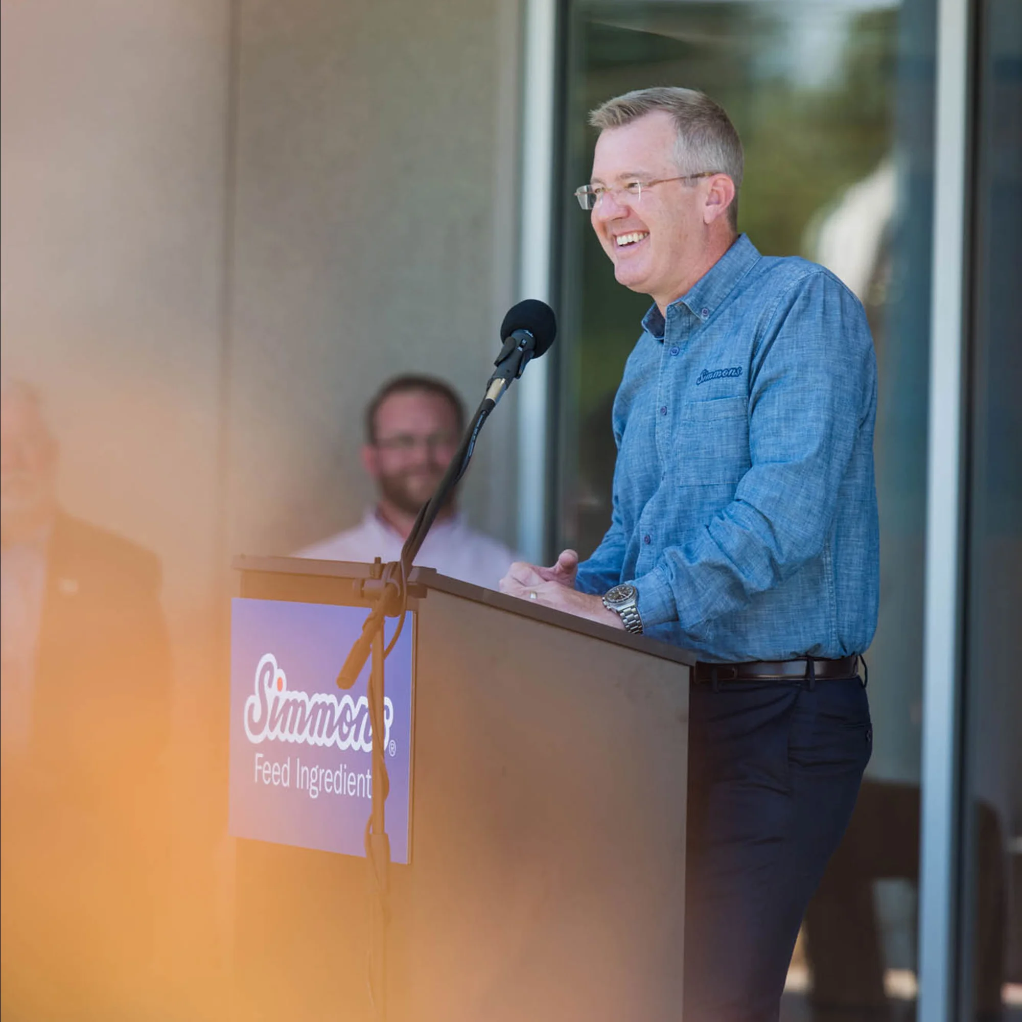 Culture & Values — Simmons Careers