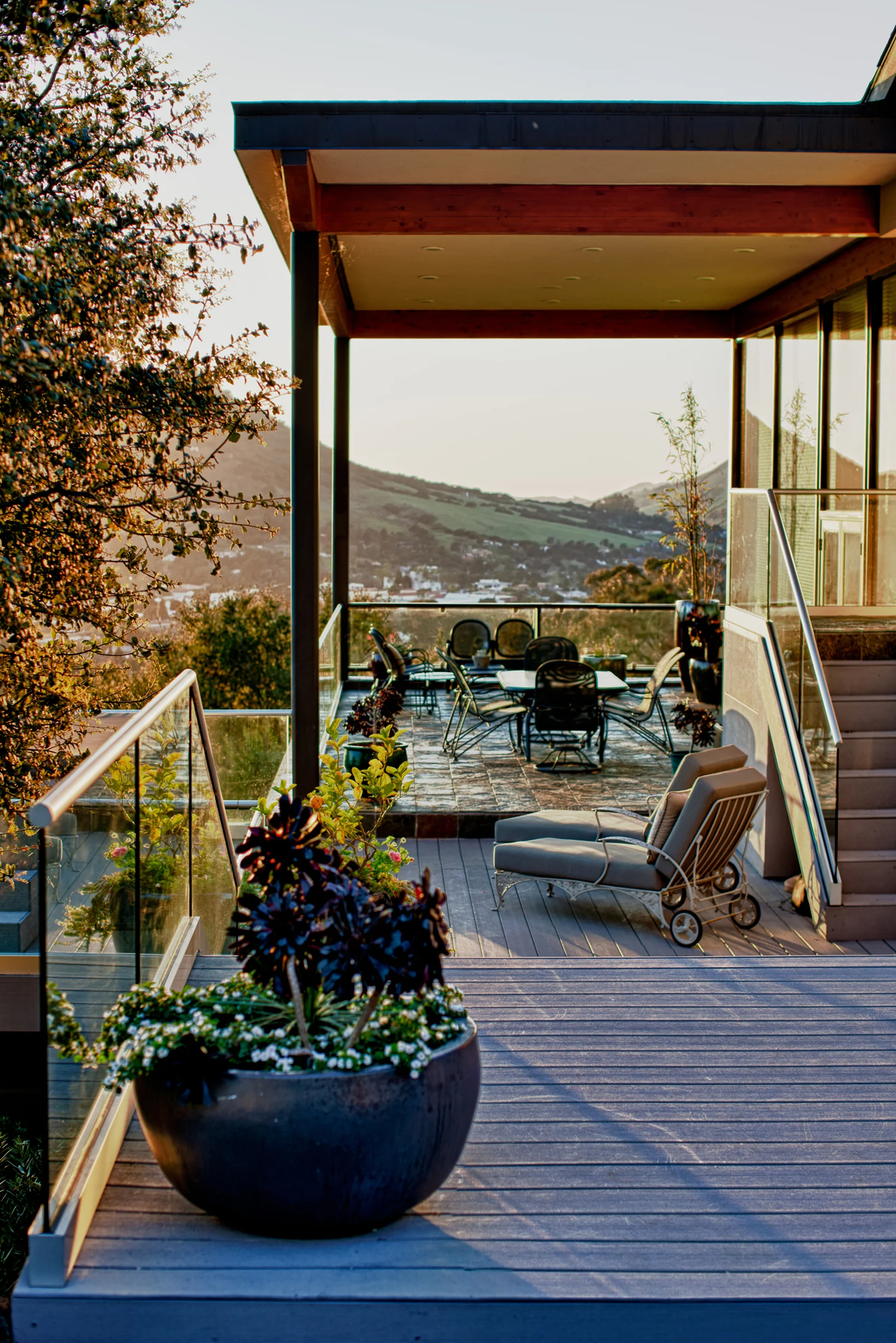 Work — Home Design Architects