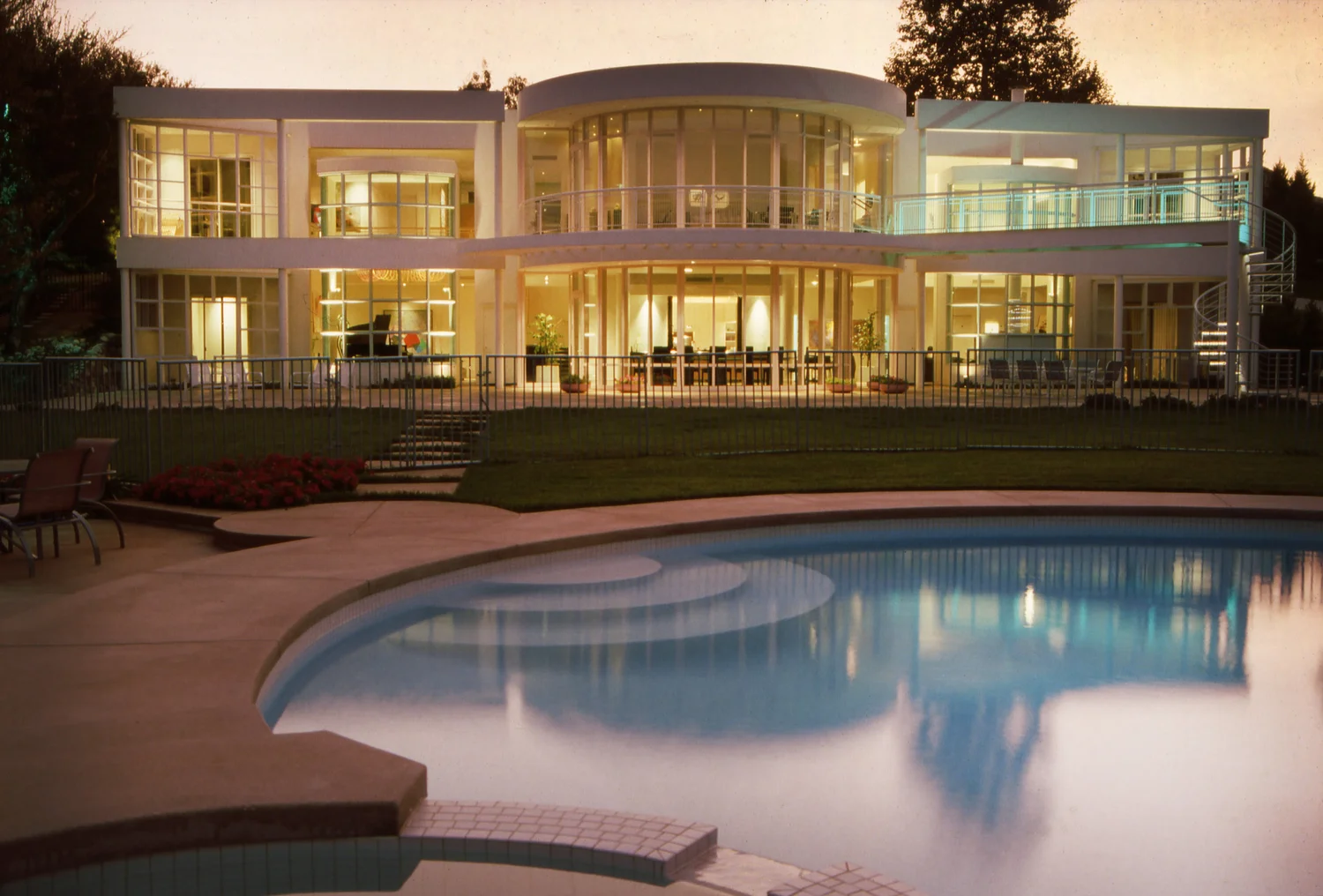 Work — Home Design Architects