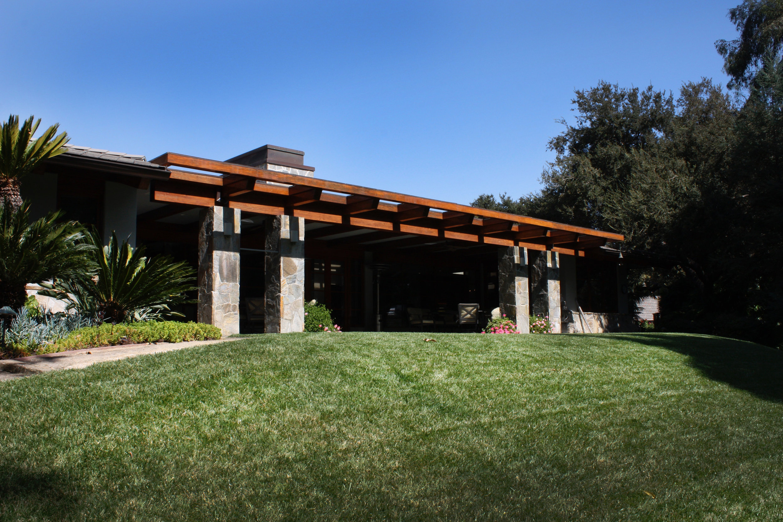 Work — Home Design Architects