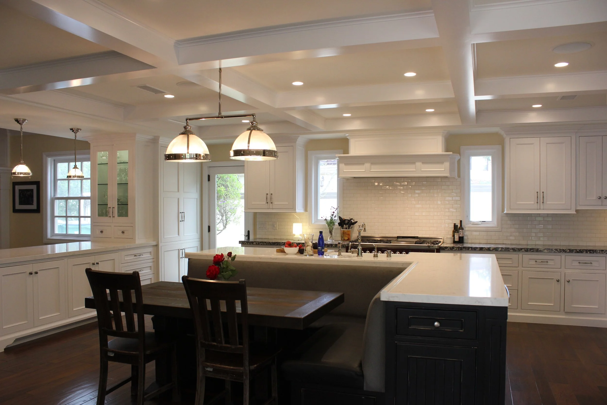Work — Home Design Architects