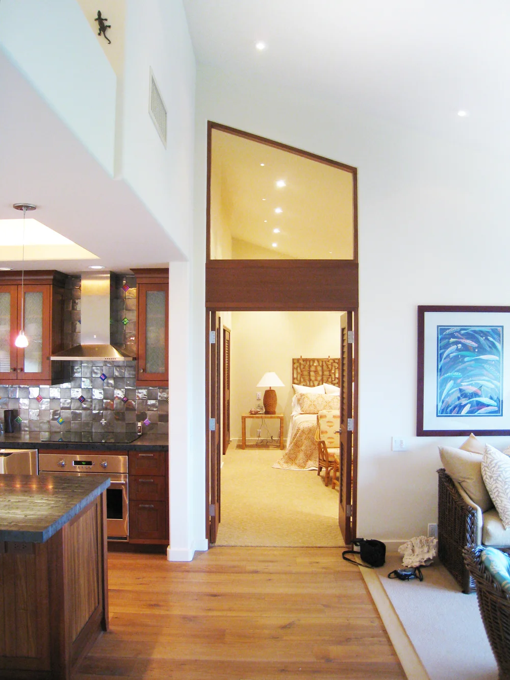 Work — Home Design Architects