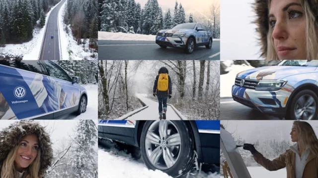 Coho Films: Seattle Video Production