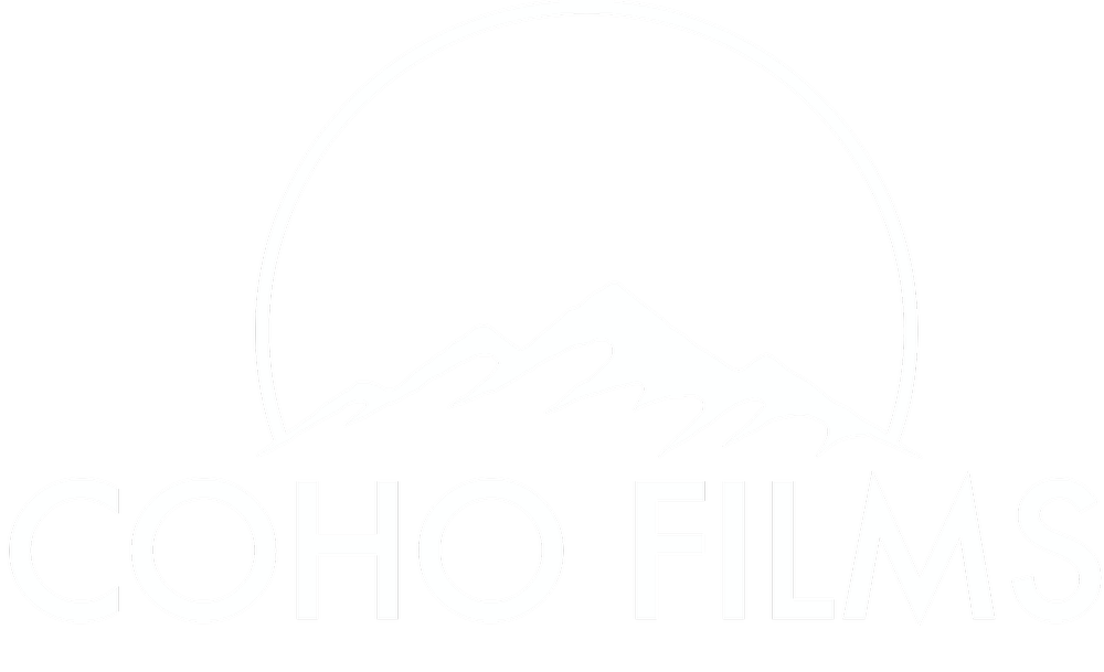 Coho Films: Seattle Video Production