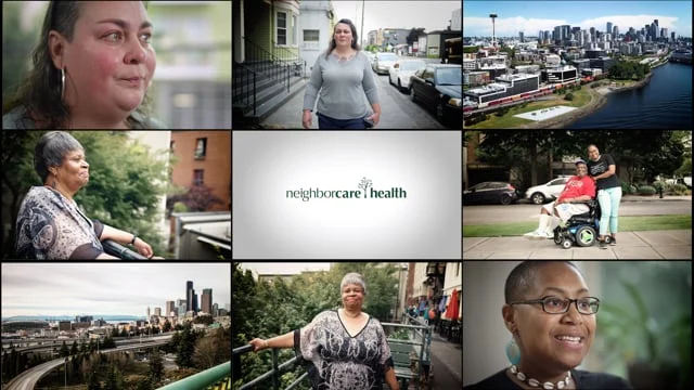 Coho Films: Seattle Video Production