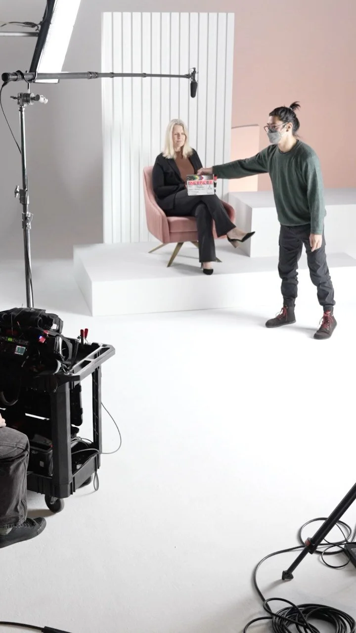 Coho Films: Seattle Video Production