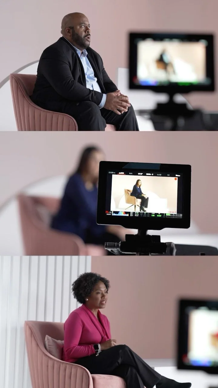 Coho Films: Seattle Video Production