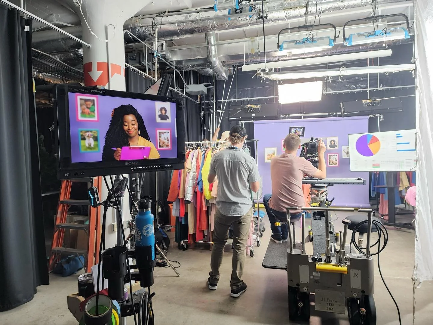 Coho Films: Seattle Video Production