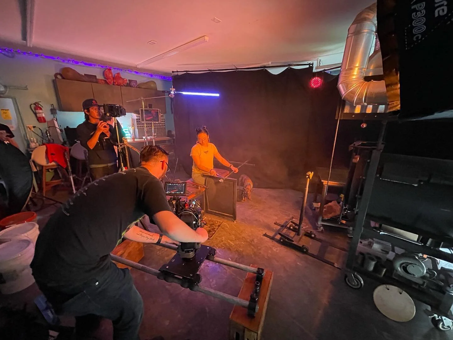 Coho Films: Seattle Video Production