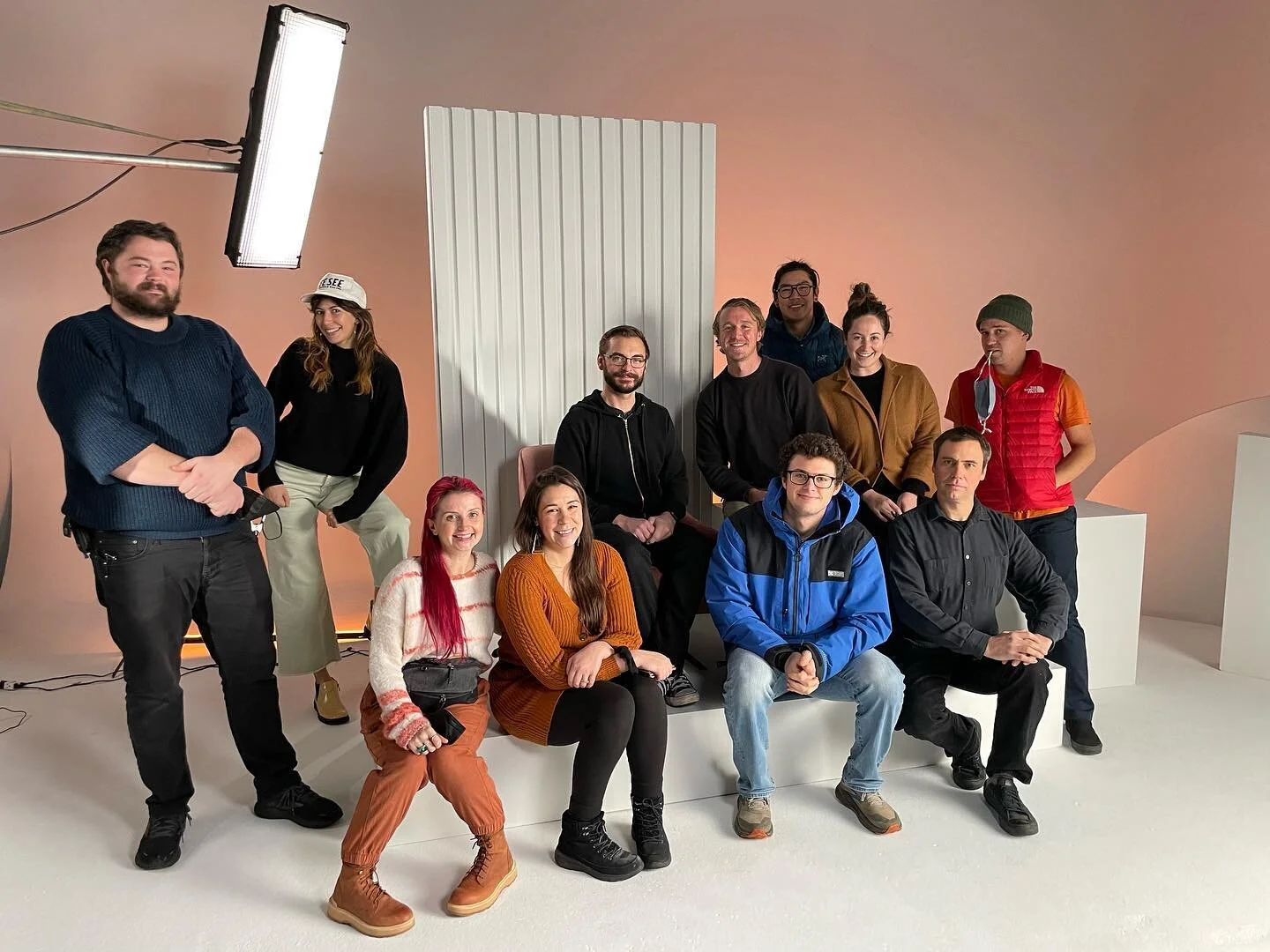 Coho Films: Seattle Video Production