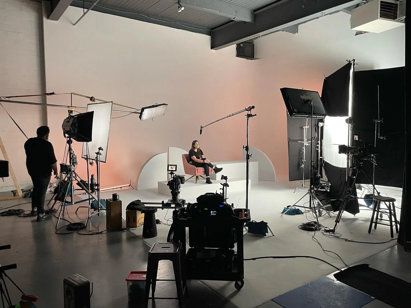 Coho Films: Seattle Video Production