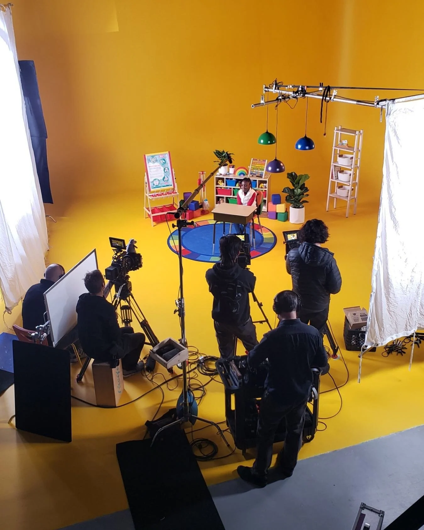 Coho Films: Seattle Video Production