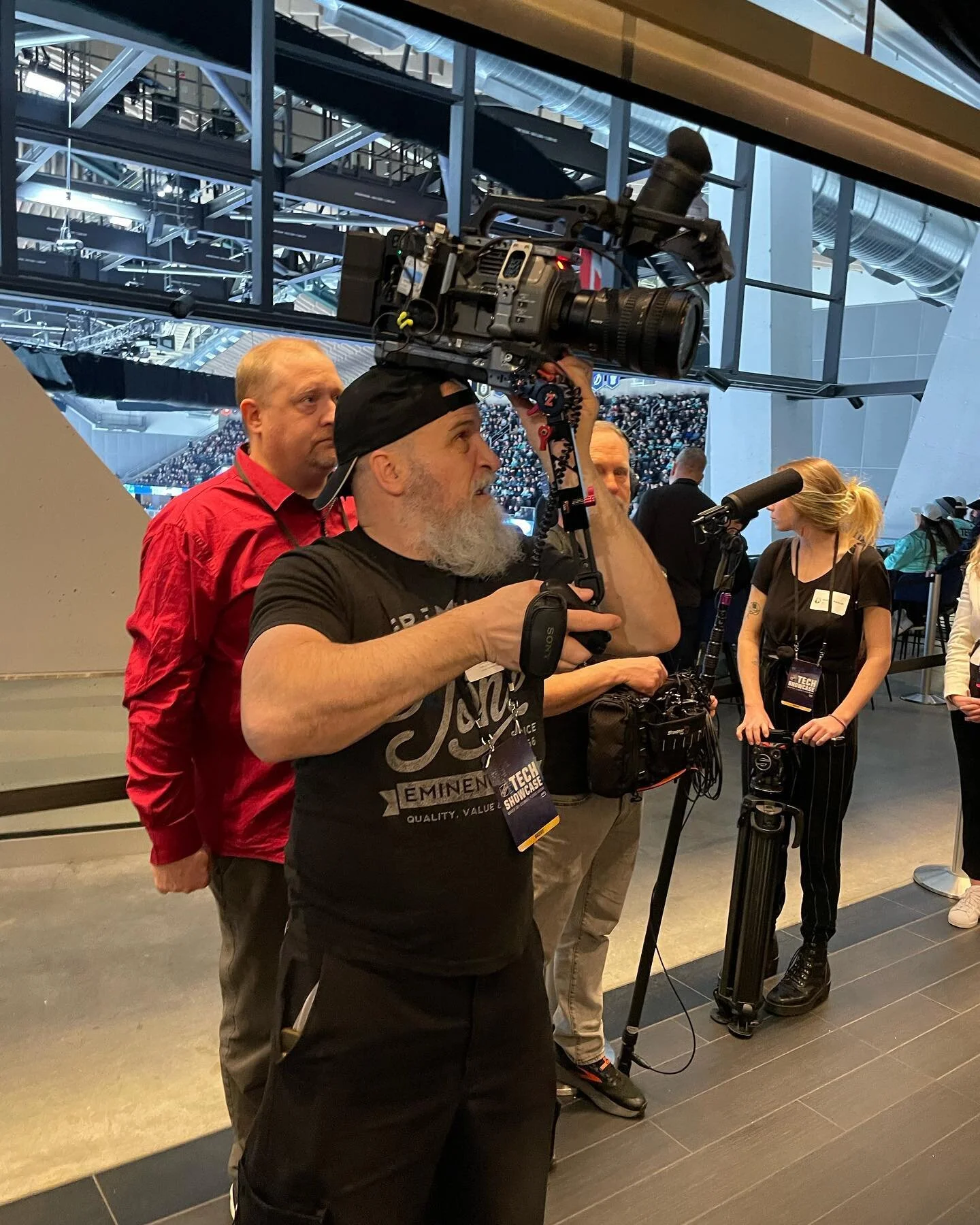 Coho Films: Seattle Video Production