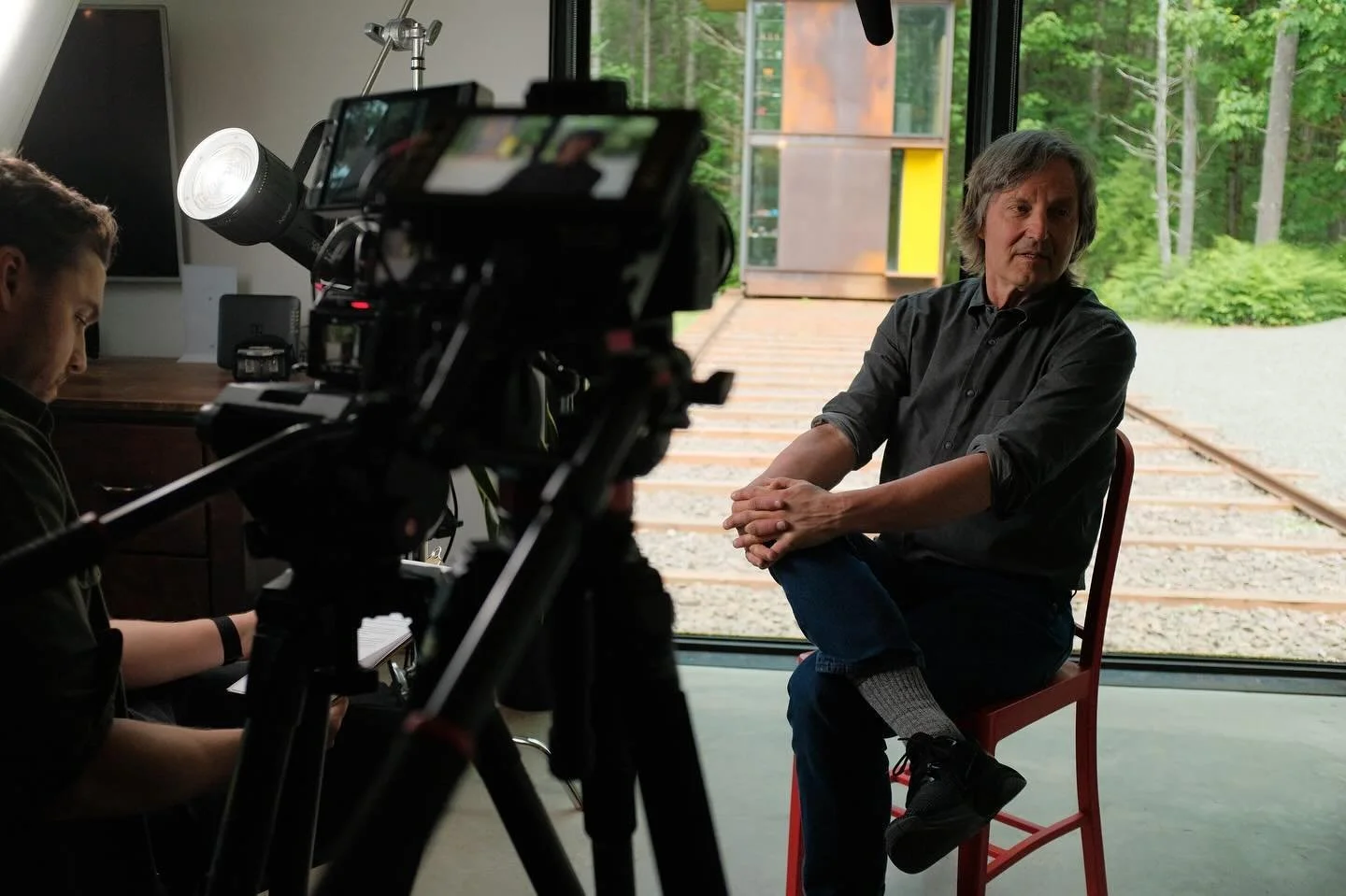 Coho Films: Seattle Video Production