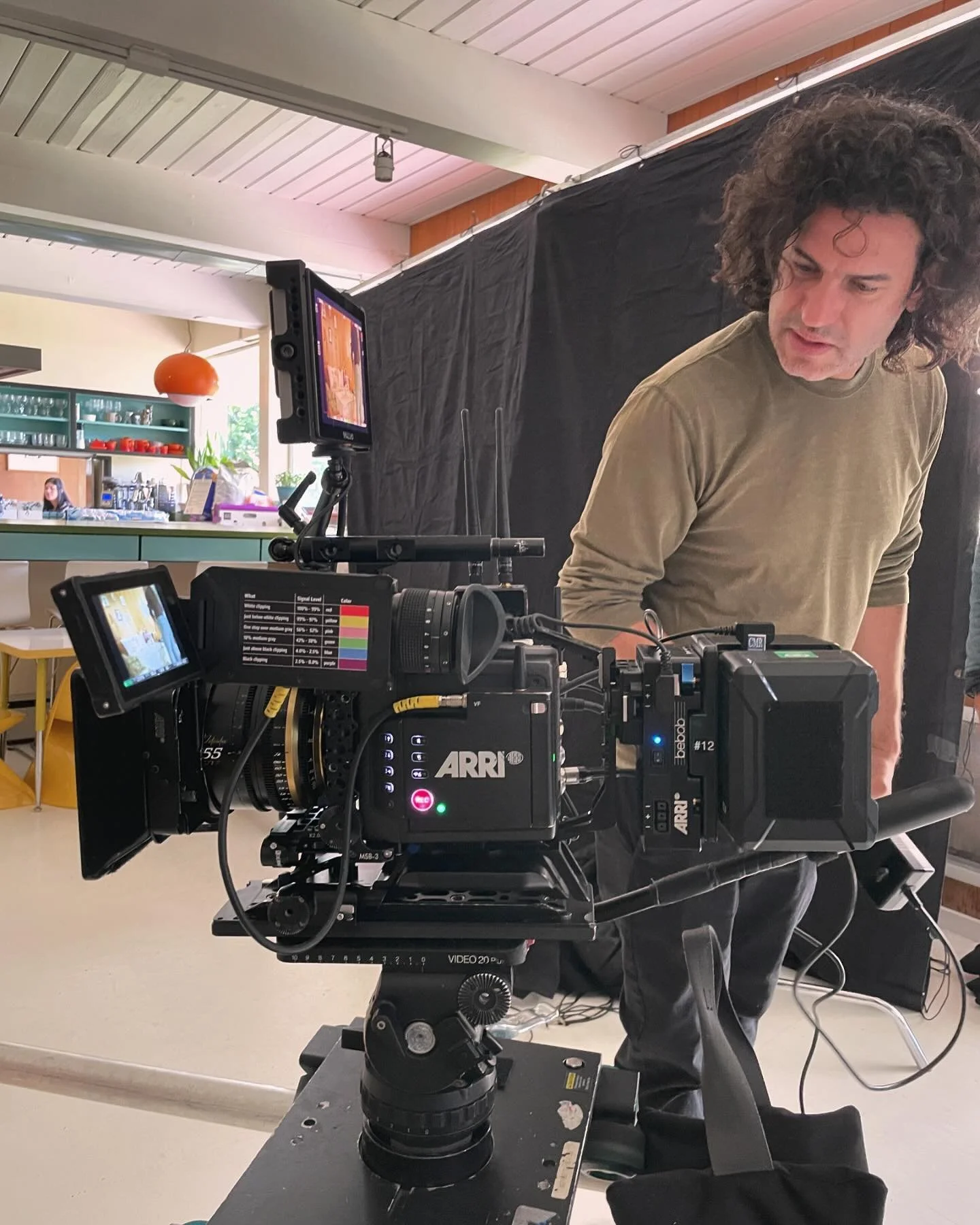 Coho Films: Seattle Video Production