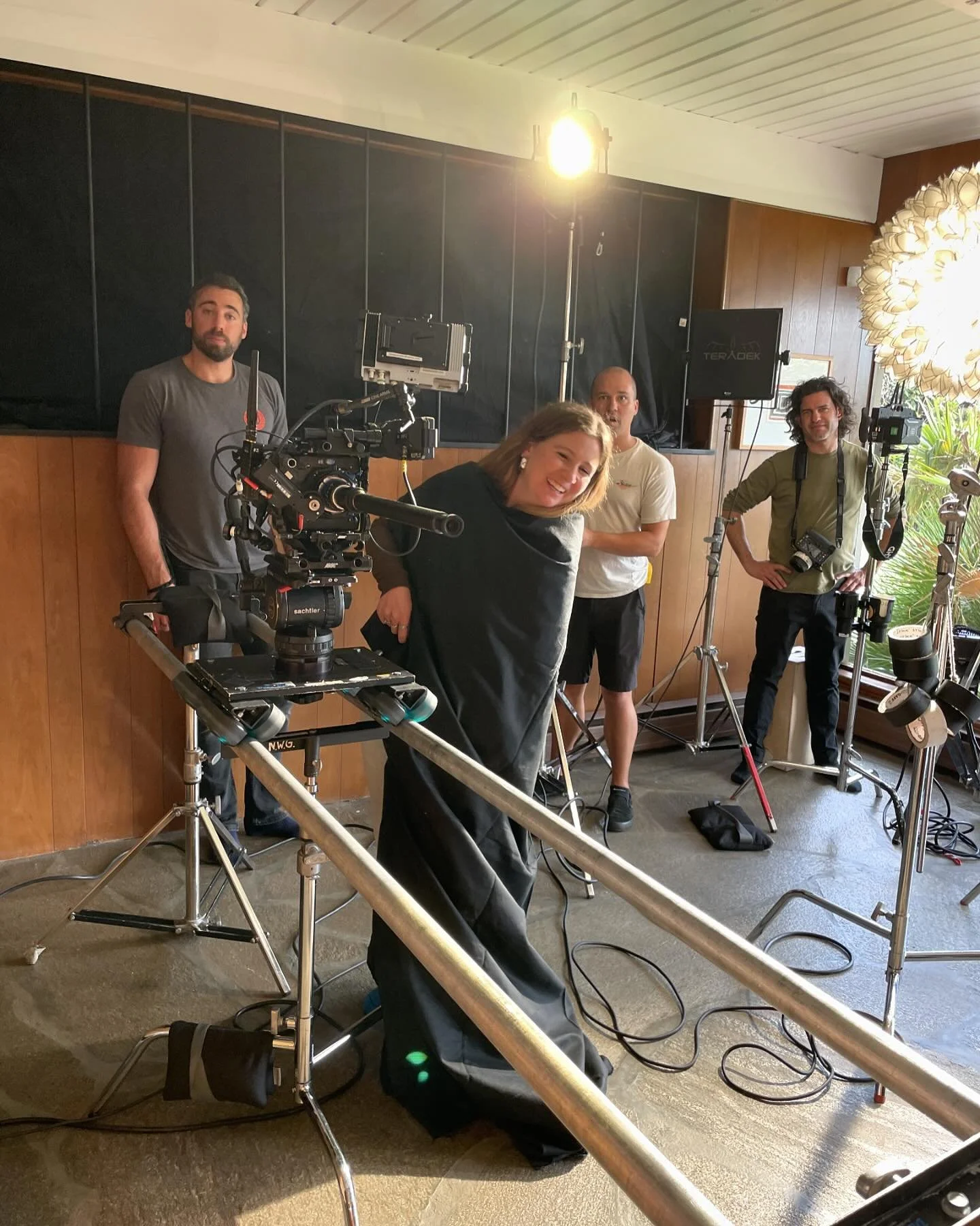 Coho Films: Seattle Video Production