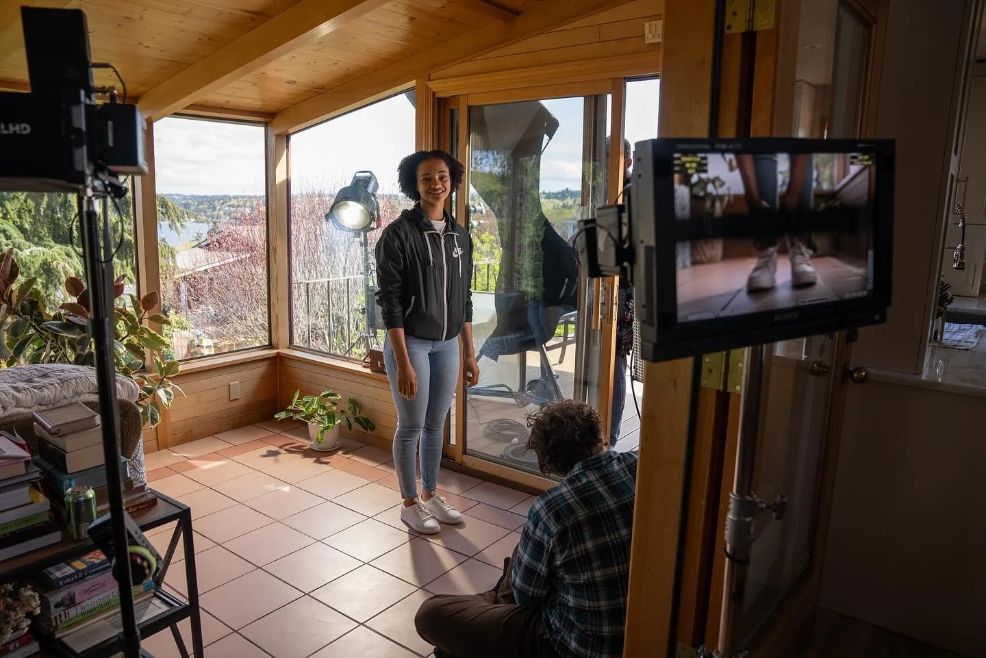 Coho Films: Seattle Video Production