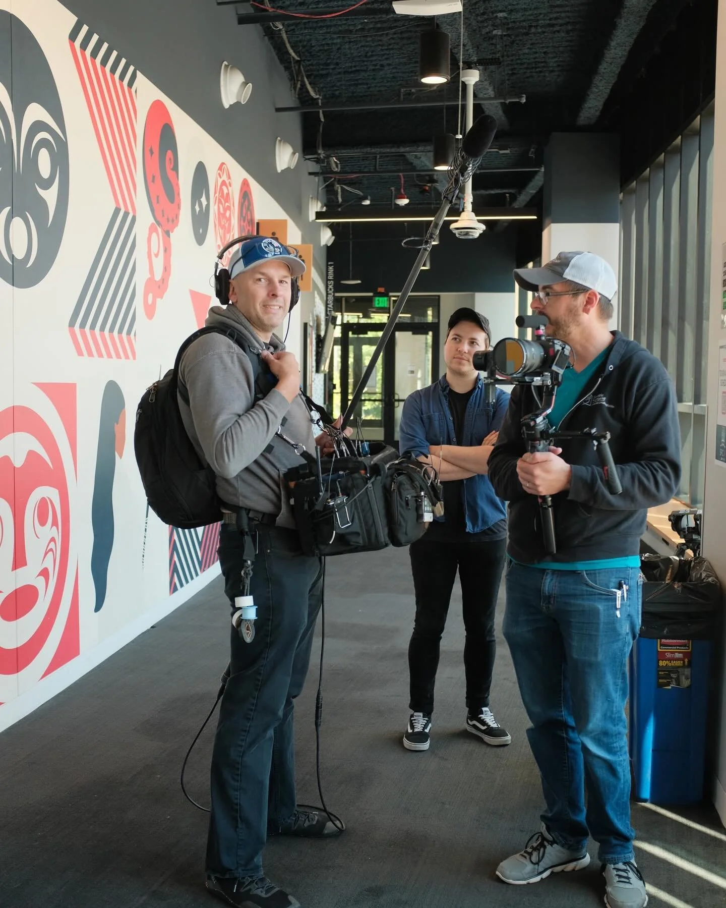 Coho Films: Seattle Video Production