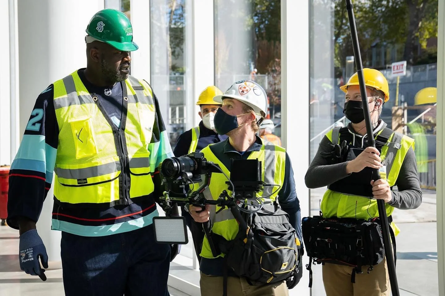 Coho Films: Seattle Video Production