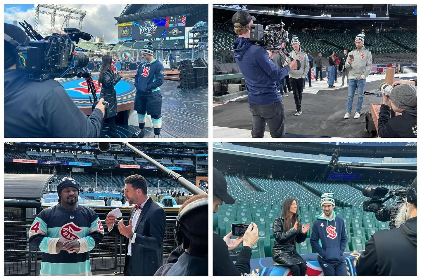 Coho Films: Seattle Video Production