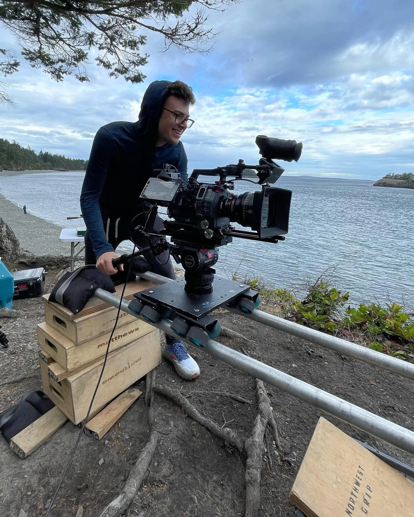 Coho Films: Seattle Video Production