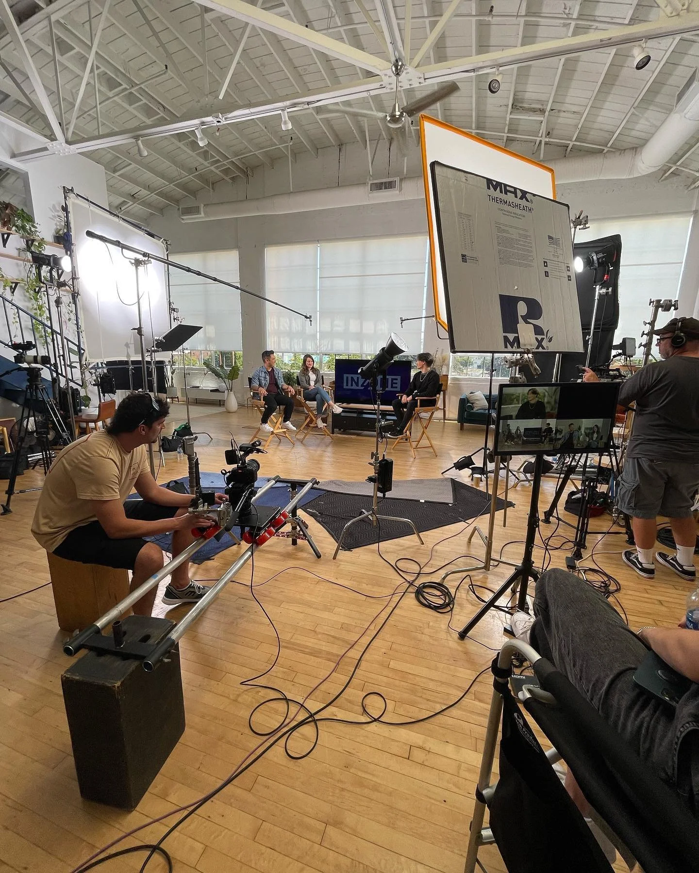 Coho Films: Seattle Video Production