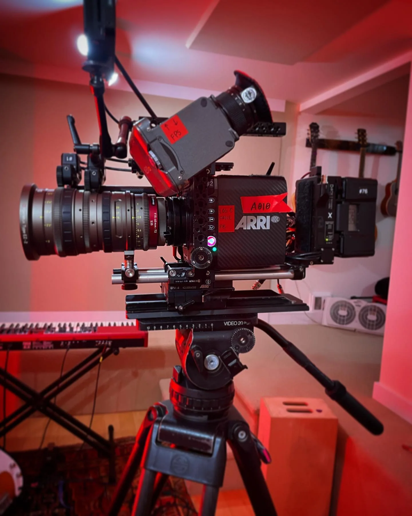 Coho Films: Seattle Video Production