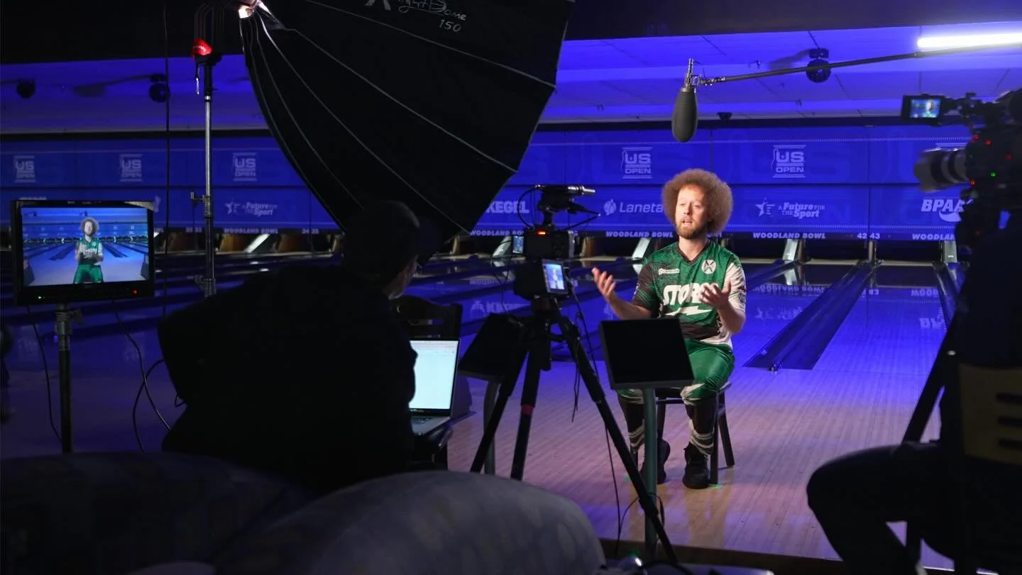 Coho Films: Seattle Video Production