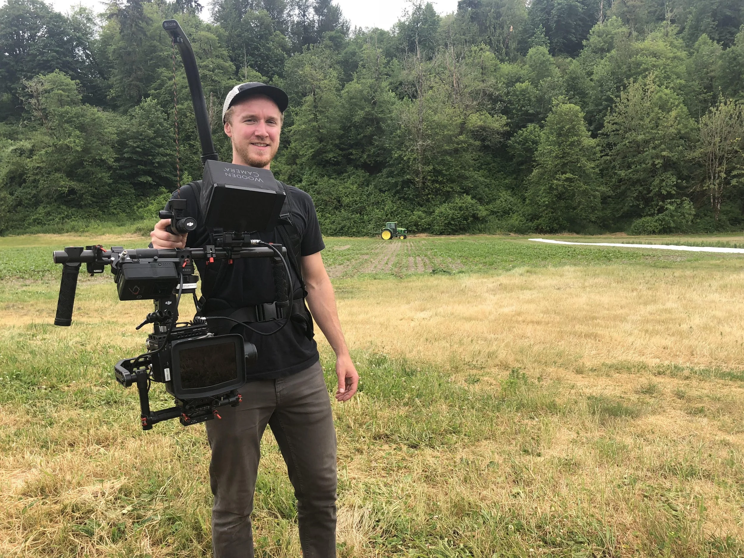 2023 - Case Studios - LAMB WESTON — Coho Films: Seattle Video Production