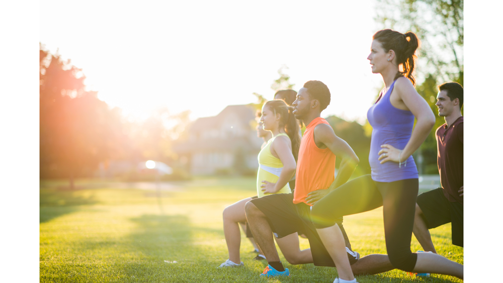 Understanding Wellness: A Comprehensive Guide to a Healthier Life — IHSM