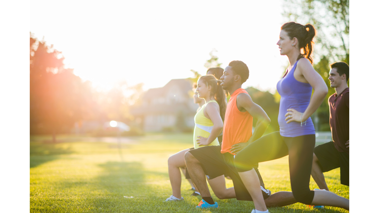 Understanding Wellness: A Comprehensive Guide to a Healthier Life — IHSM