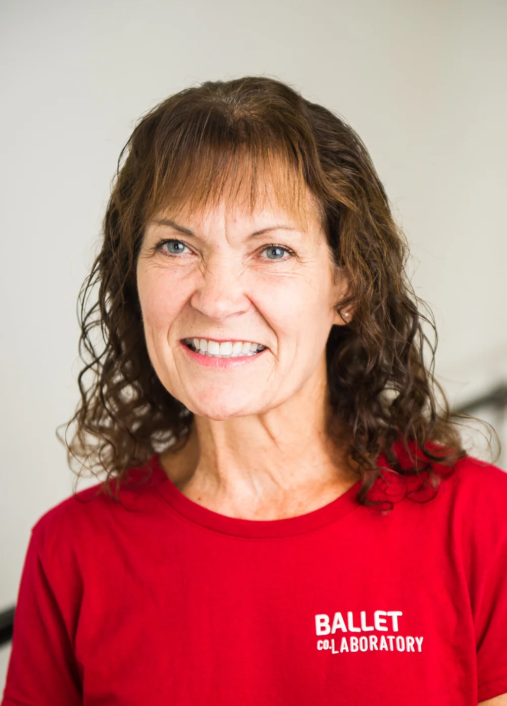 Anna Goodrich — Ballet Co.Laboratory