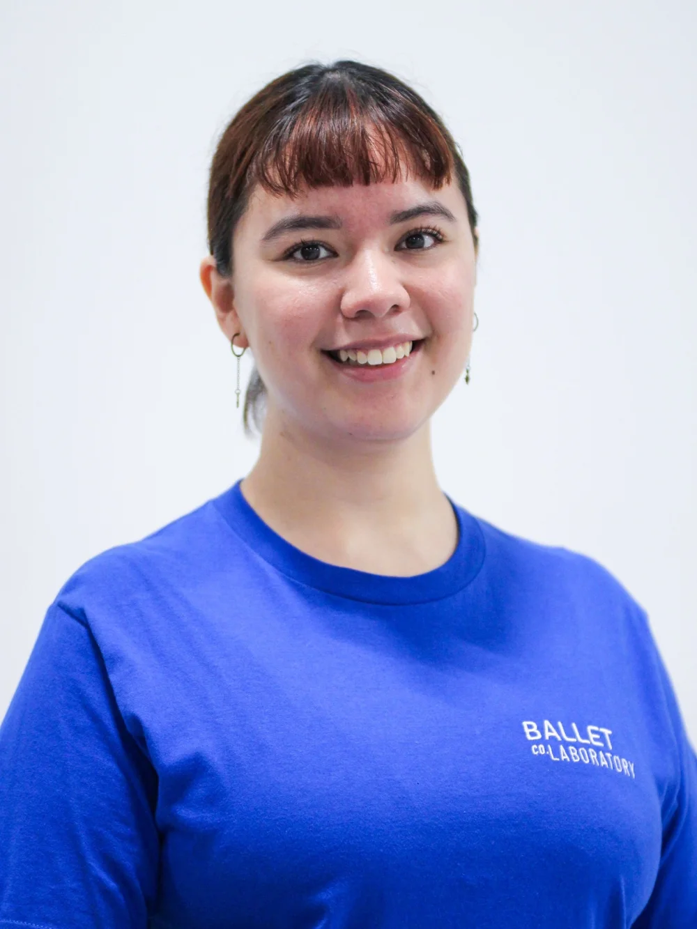 Our Team — Ballet Co.Laboratory