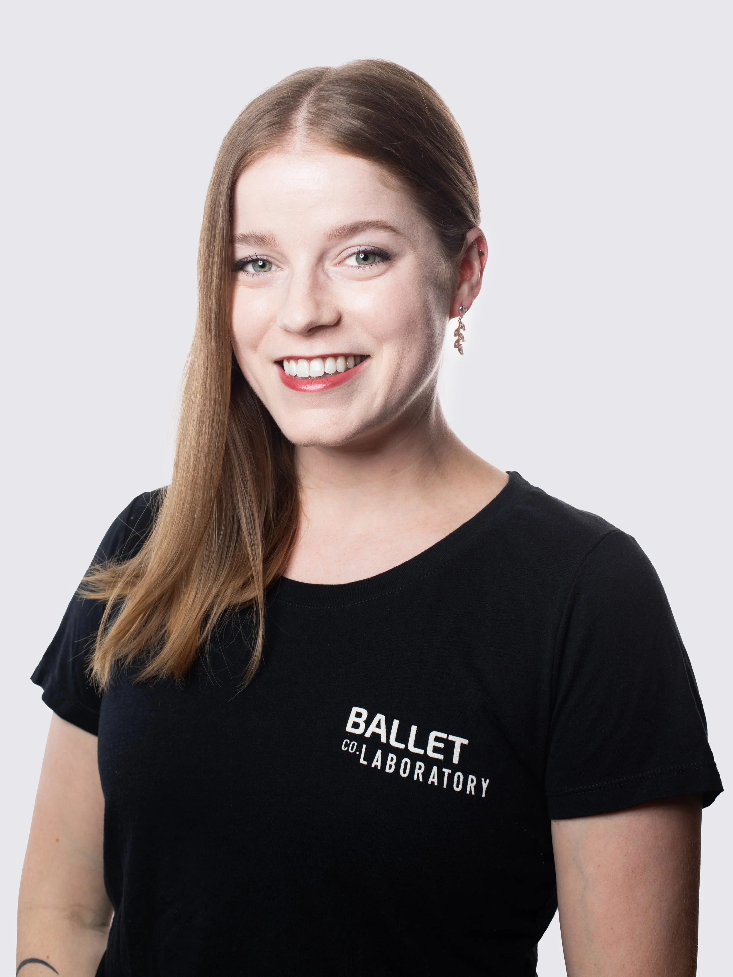 Our Team — Ballet Co.Laboratory