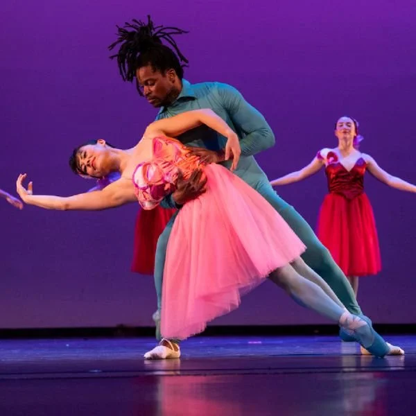 Mission and History — Ballet Co.Laboratory