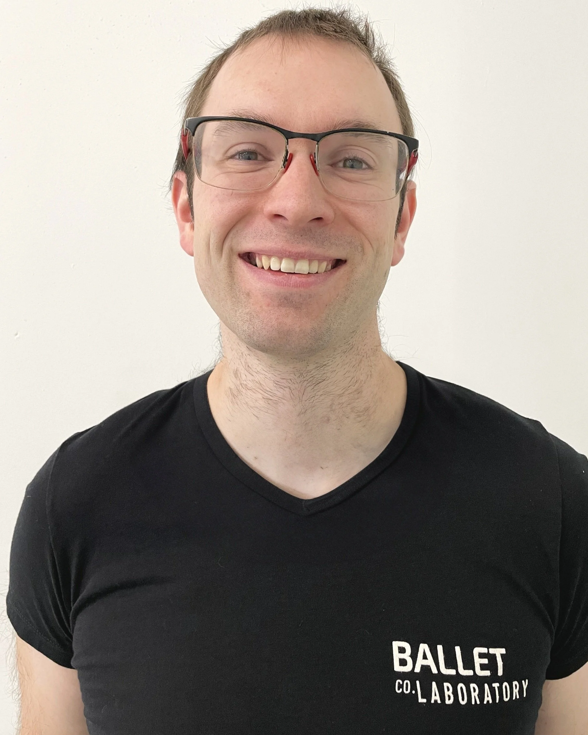 Our Team — Ballet Co.Laboratory
